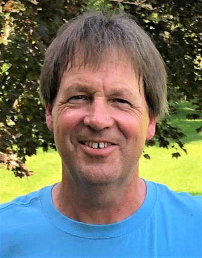 Christopher L. Heron | Obituaries | thelcn.com