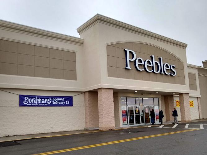 Gordmans to open in previous Peebles location in Geneseo | News ...