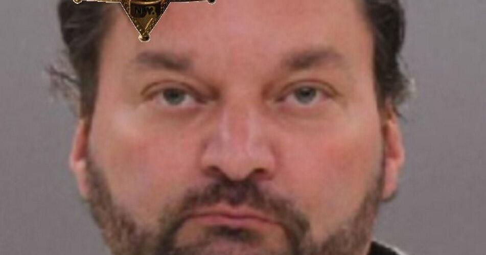 Sheriff: Threats of harm yield felony contempt charge for Gates man ...