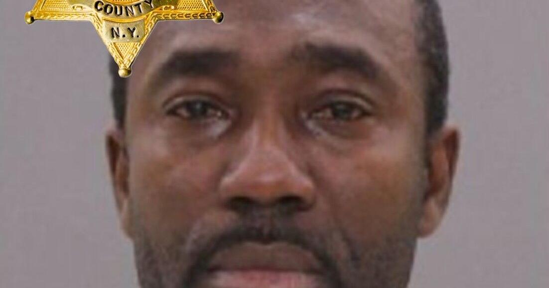 Rochester man accused of wrongfully transferring home deed to self ...