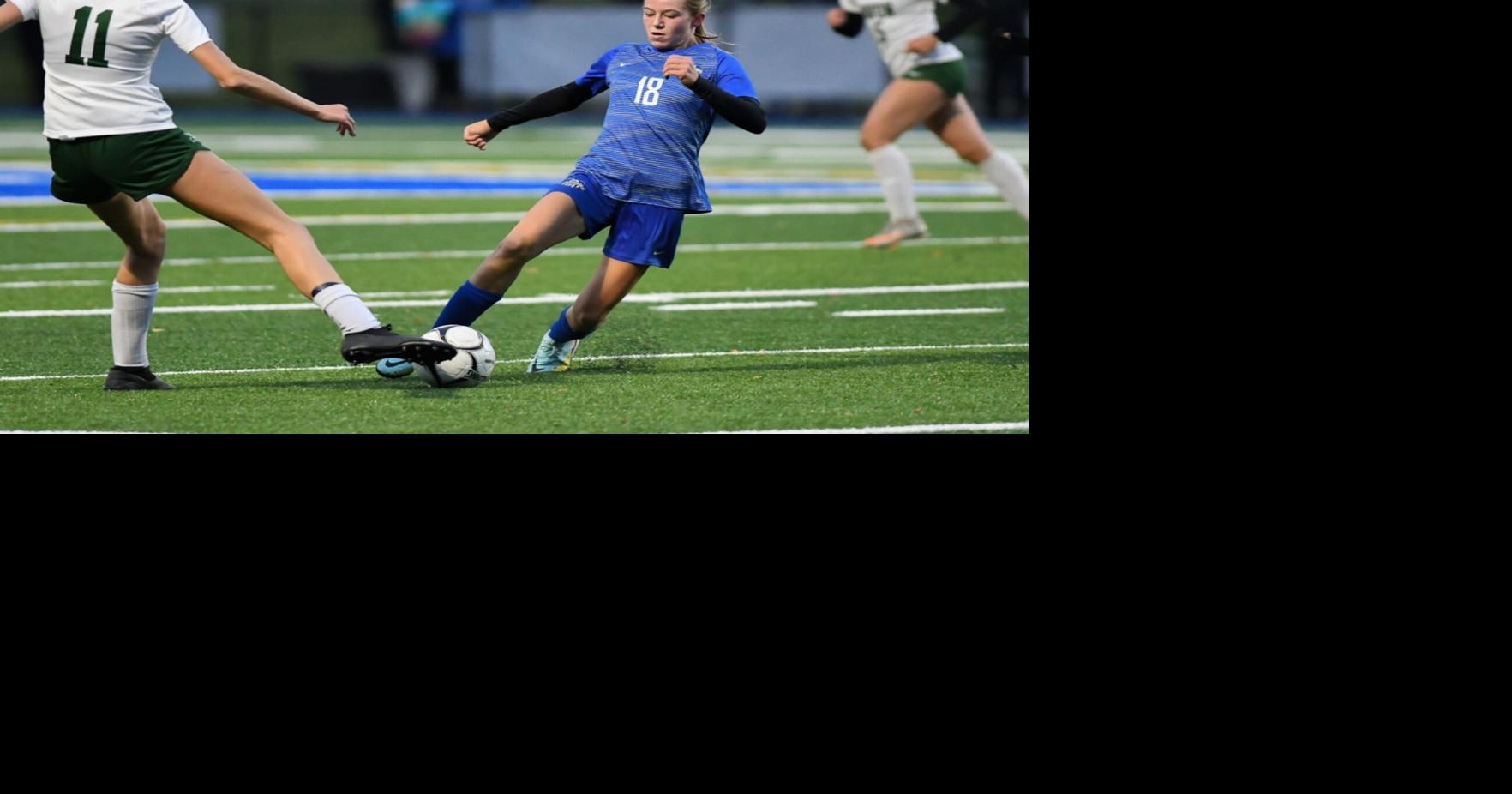 TUESDAY’S ROUNDUP: Mark, Bucci lead Geneseo girls; Geer’s OT goal leads ...