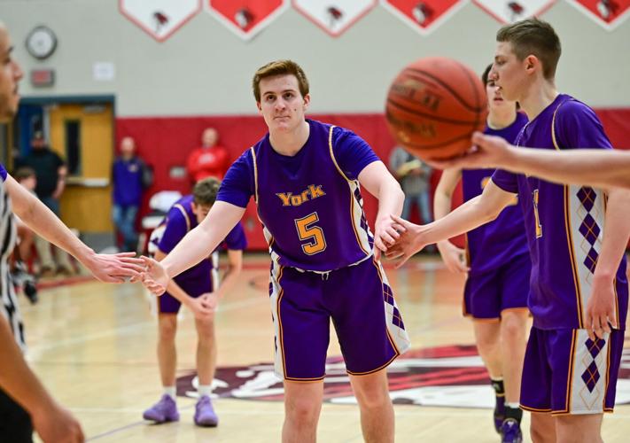 BOYS STATE QUALIFIER: Avon’s balance too much for York in 10-point ...