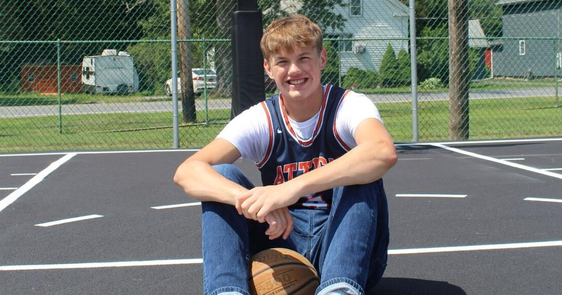 Cole Harding (Attica) | Lifestyles | thelcn.com