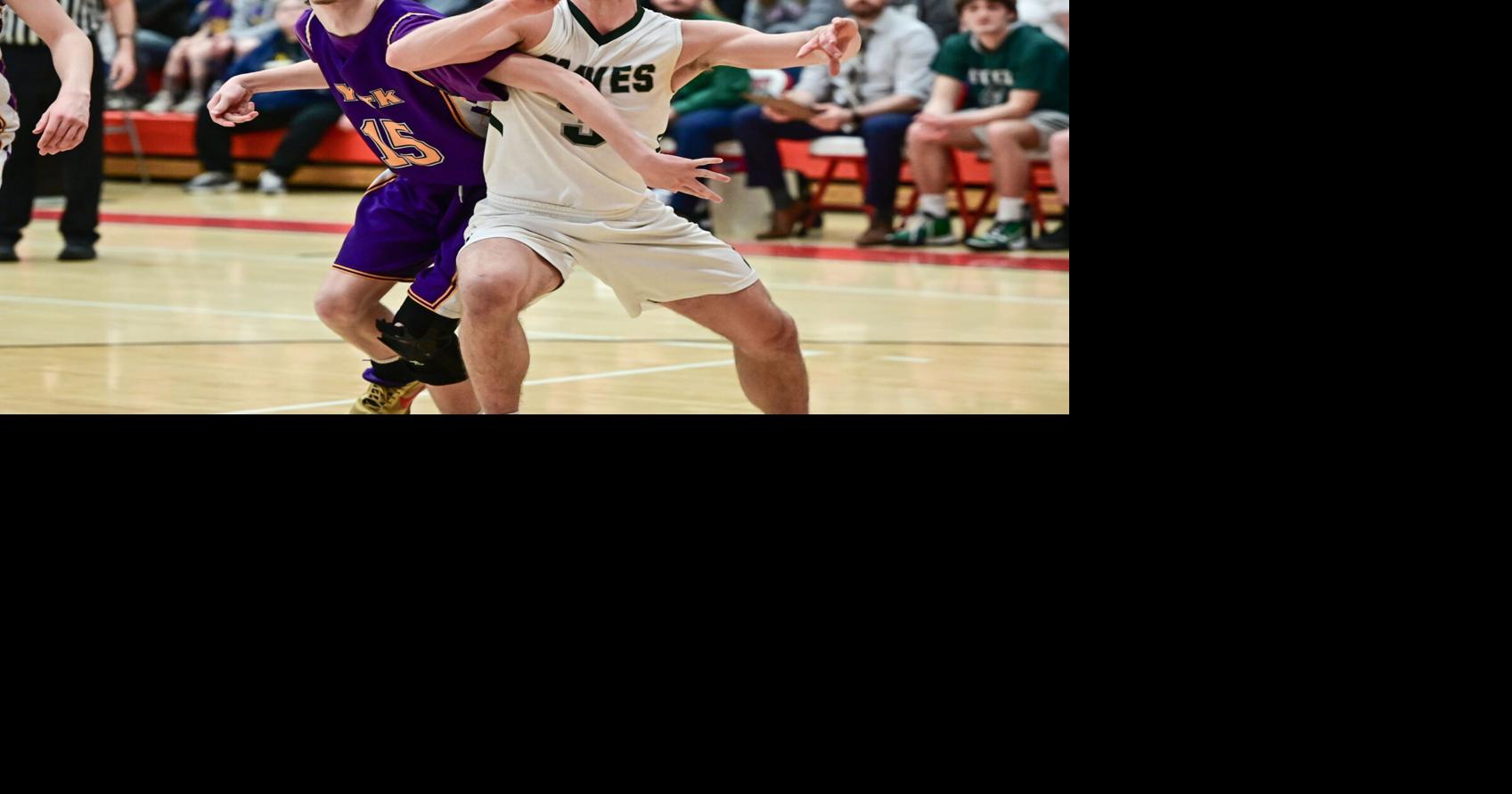 BOYS STATE QUALIFIER: Avon’s balance too much for York in 10-point ...