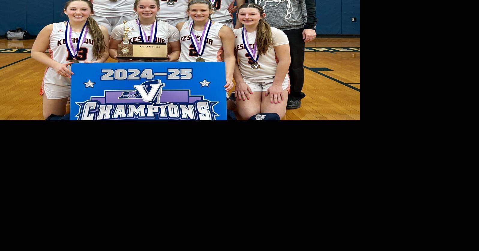 SEC V. GIRLS BASKETBALL: Keshequa holds off York for 'C2' title ...