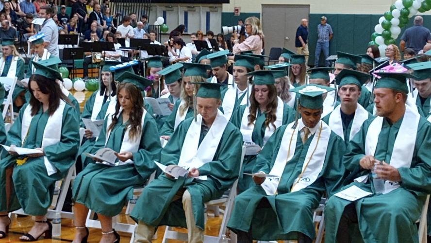 Class of 2023: In Avon, students share mixed emotions | Local News ...