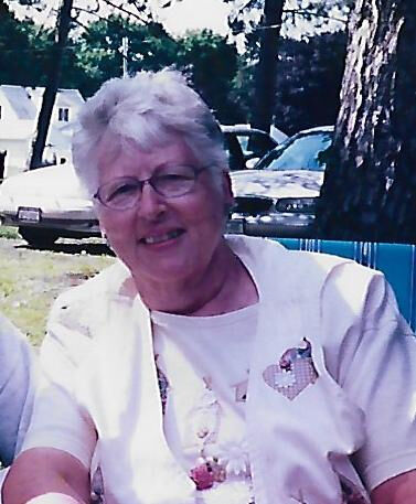 Loretta M. ‘Ret’ Schreiber | Obituaries | thelcn.com