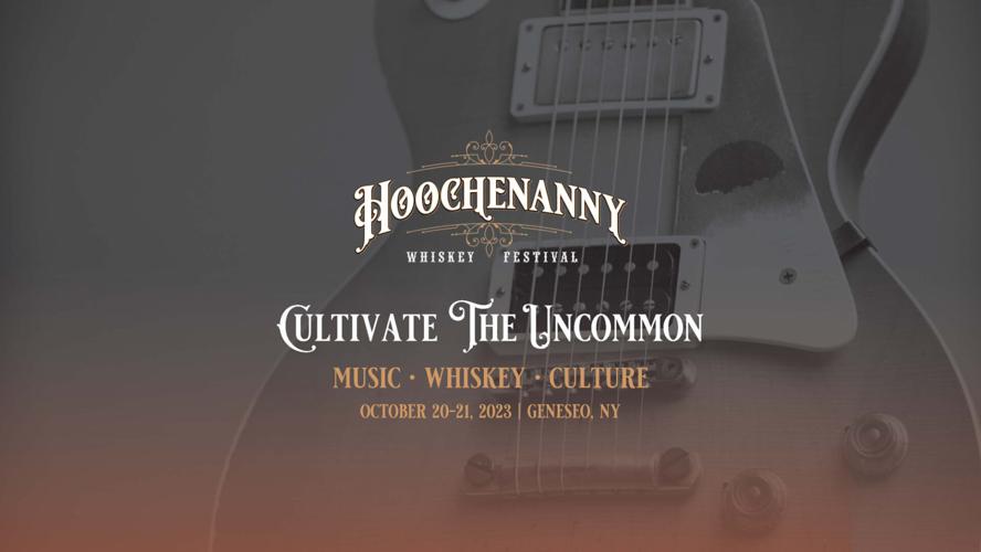 New Geneseo festival celebrates whiskey and music | Concert Corner ...