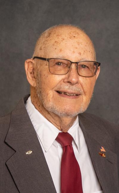 Major Fred O. Wyant | Obituaries | thelcn.com