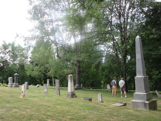 West Sparta to restore historic cemeteries | Local News | thelcn.com