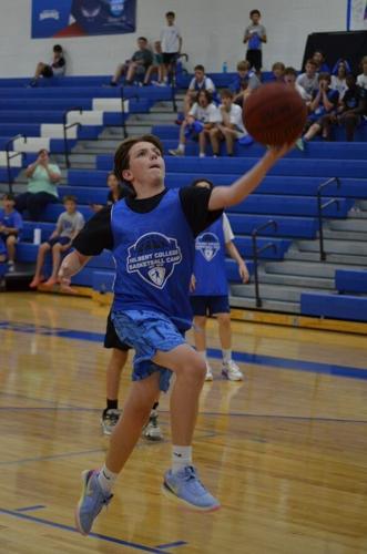 Hilbert College announces dates for boys and girls basketball summer ...
