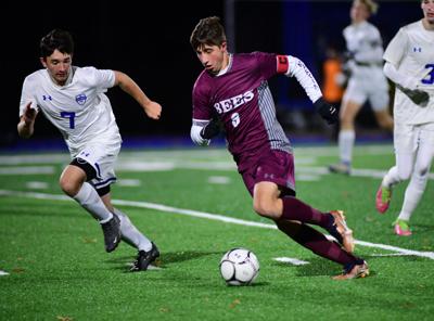 NYS SOCCER: Byron-Bergen/Elba boys, Holley and Bath-Haverling girls all ...
