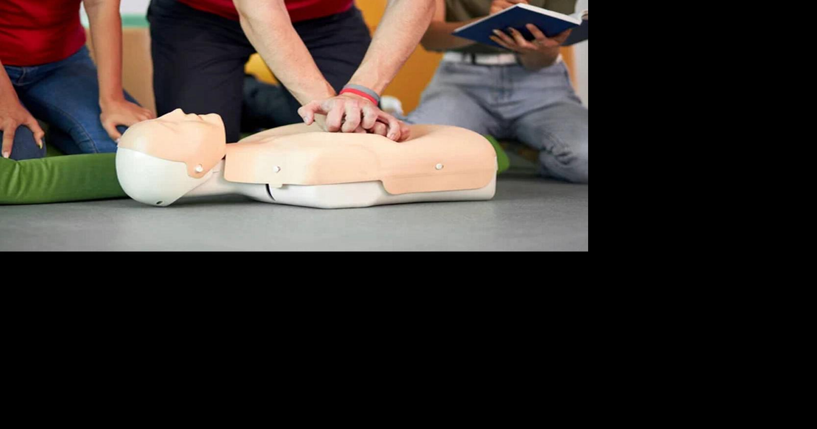 Bills, American Heart Association to host Hands-Only CPR training ...