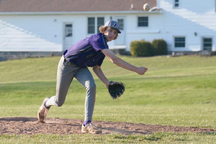 H.S. BASEBALL: Medina, Paul blank Batavia; Pavilion’s Stoddard hurls ...
