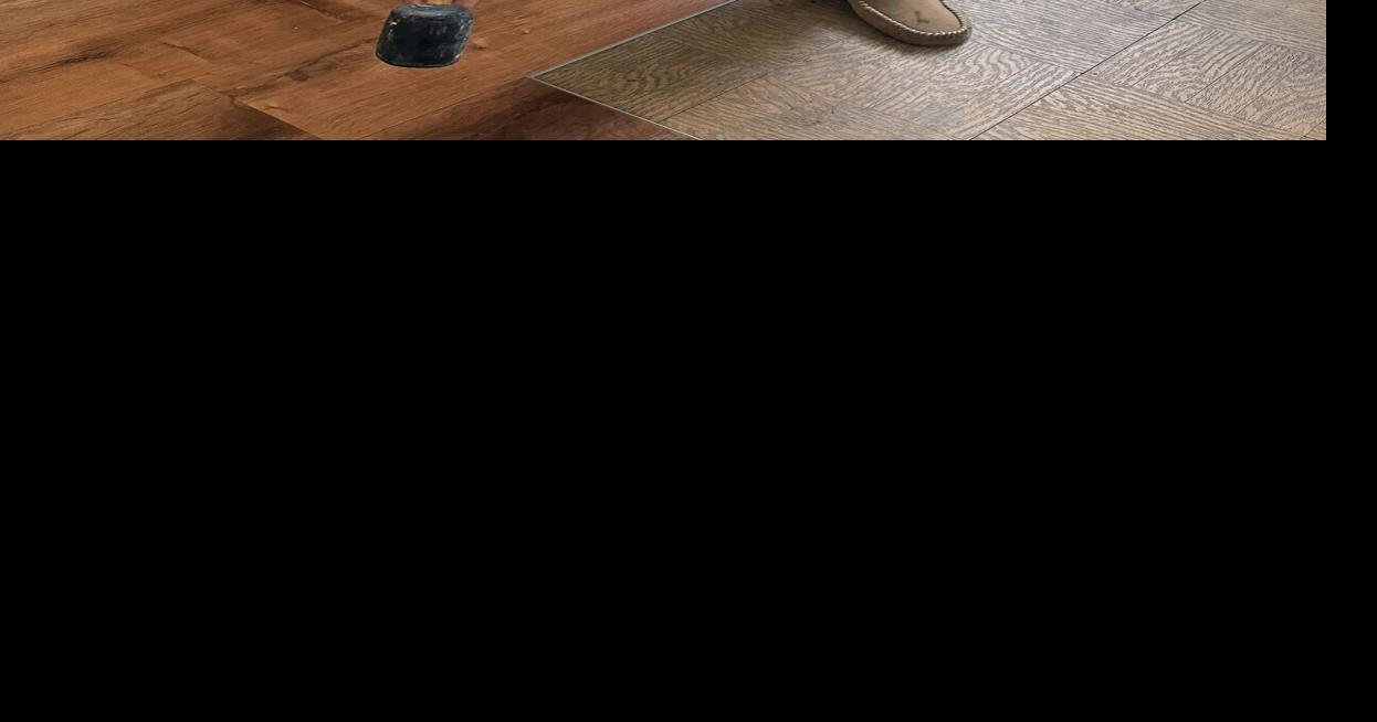 Jerry Zezima: The Fab Floor | Lifestyles | thelcn.com