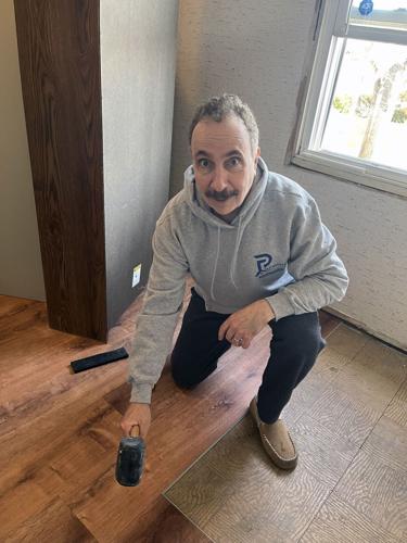 Jerry Zezima: The Fab Floor | Lifestyles | thelcn.com