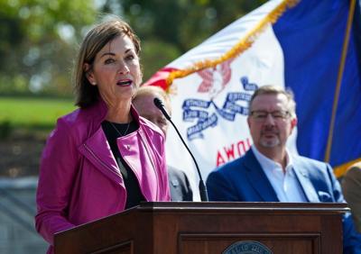 Editorial - (N.Y.) Daily News: Iowa follows Texas folly: Courts must ...