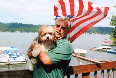 John C. Habecker | Obituaries | thelcn.com
