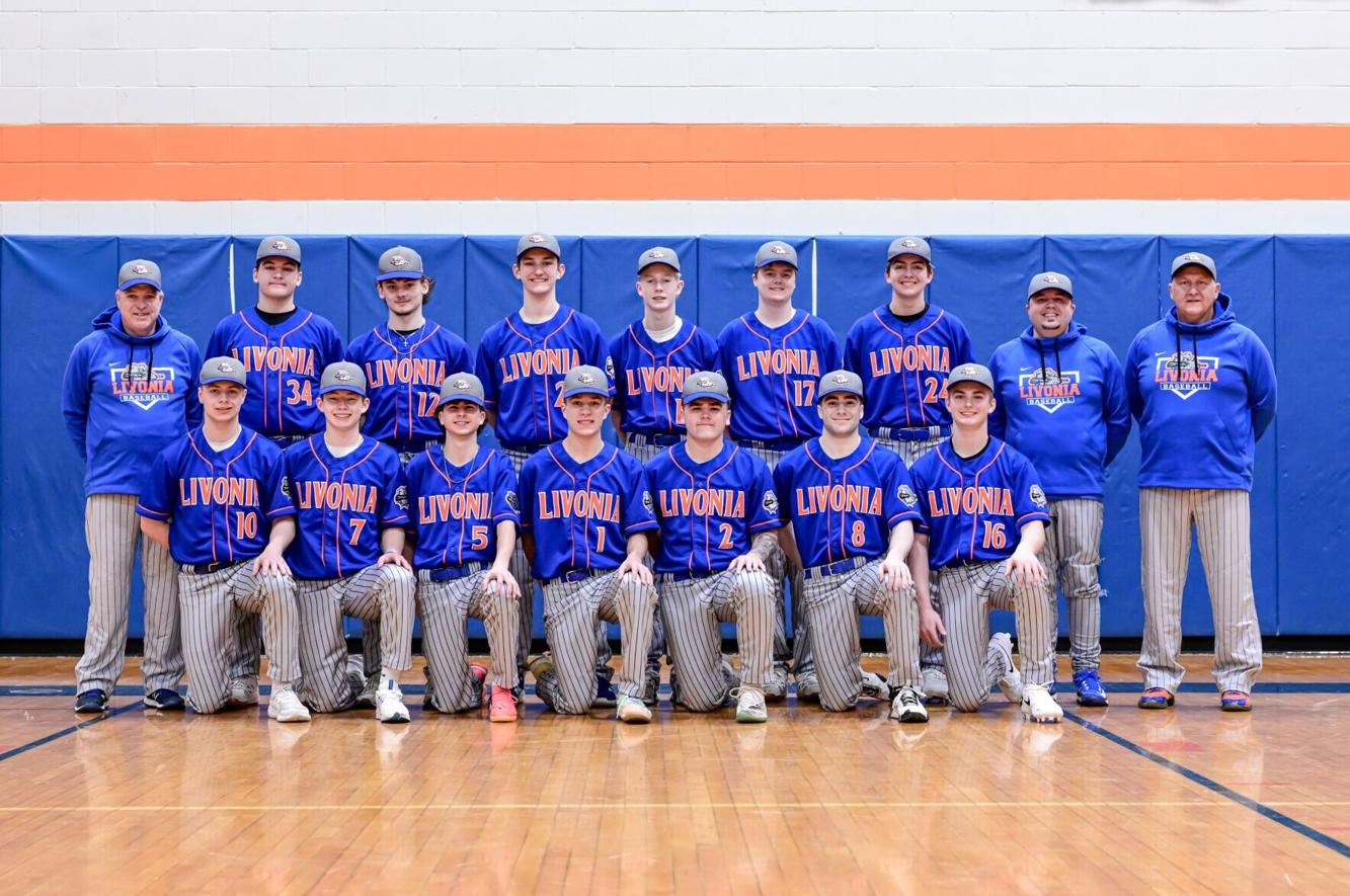 H.S. BASEBALL: O'Connor rings up 17, combines with Taylor for no-hitter ...