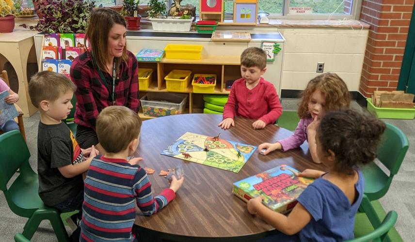 Avon CSD secures $180,000 grant for pre-K program | Local News | thelcn.com