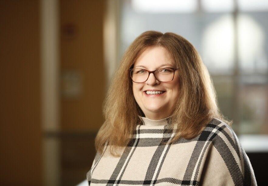 Marla Iverson to be keynote speaker at Teen of the Year celebration ...