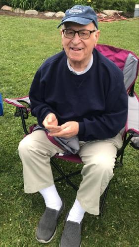 John P. Rutigliano | Obituaries | thelcn.com