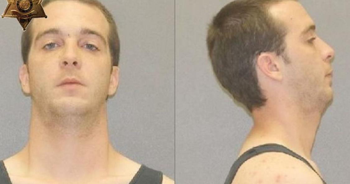 Sheriff: Man can’t find beer, threatens to stab family | Local News ...