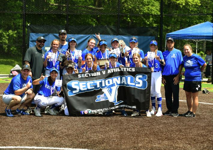 SECTION V SOFTBALL: Batavia reaches ‘B1’ summit with win over No. 1 ...