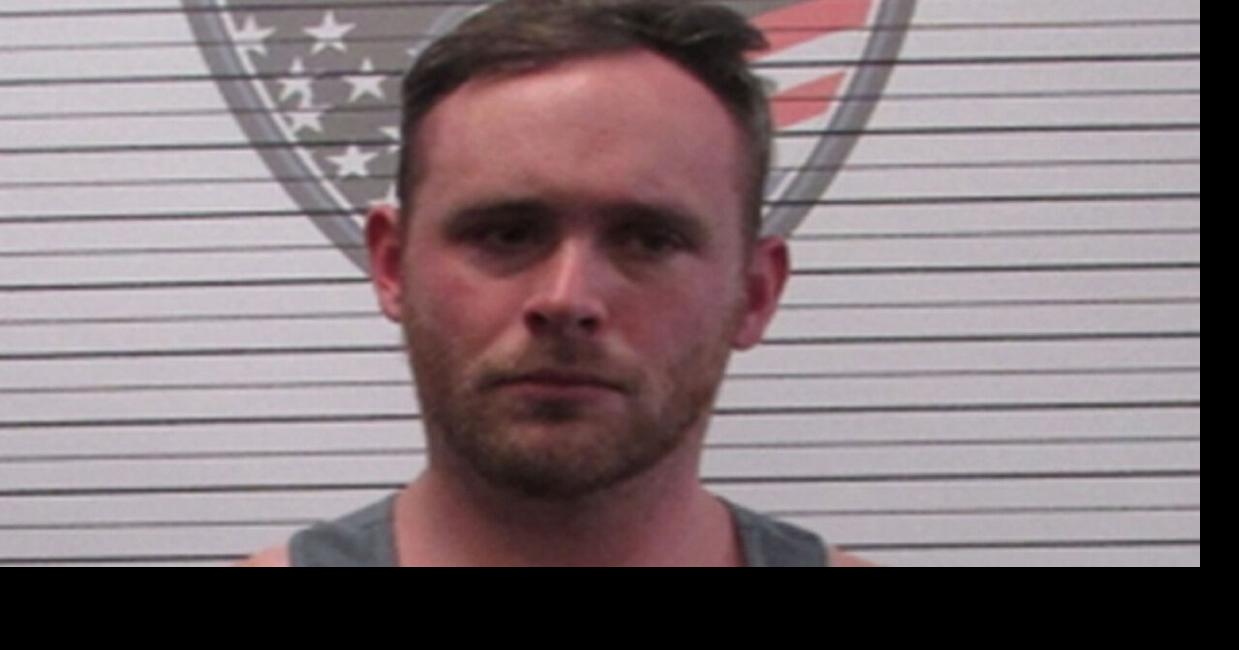 Level 3 sex offender charged with felony strangulation in Perry ...