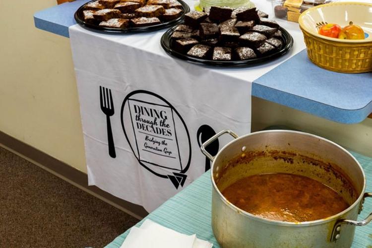 ‘Dining Through the Decades’ serves up 1940s fare | Local News | thelcn.com