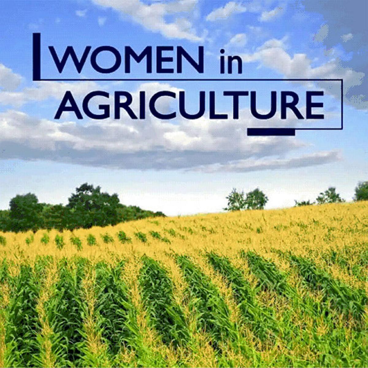 Livingston County proclaims ‘Women in Agriculture Day’ | Local News ...