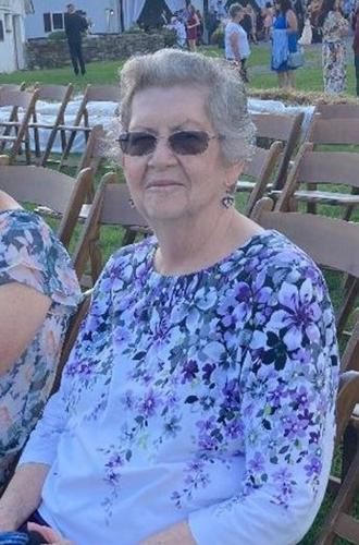 Nancy L. Polizzi | Obituaries | thelcn.com