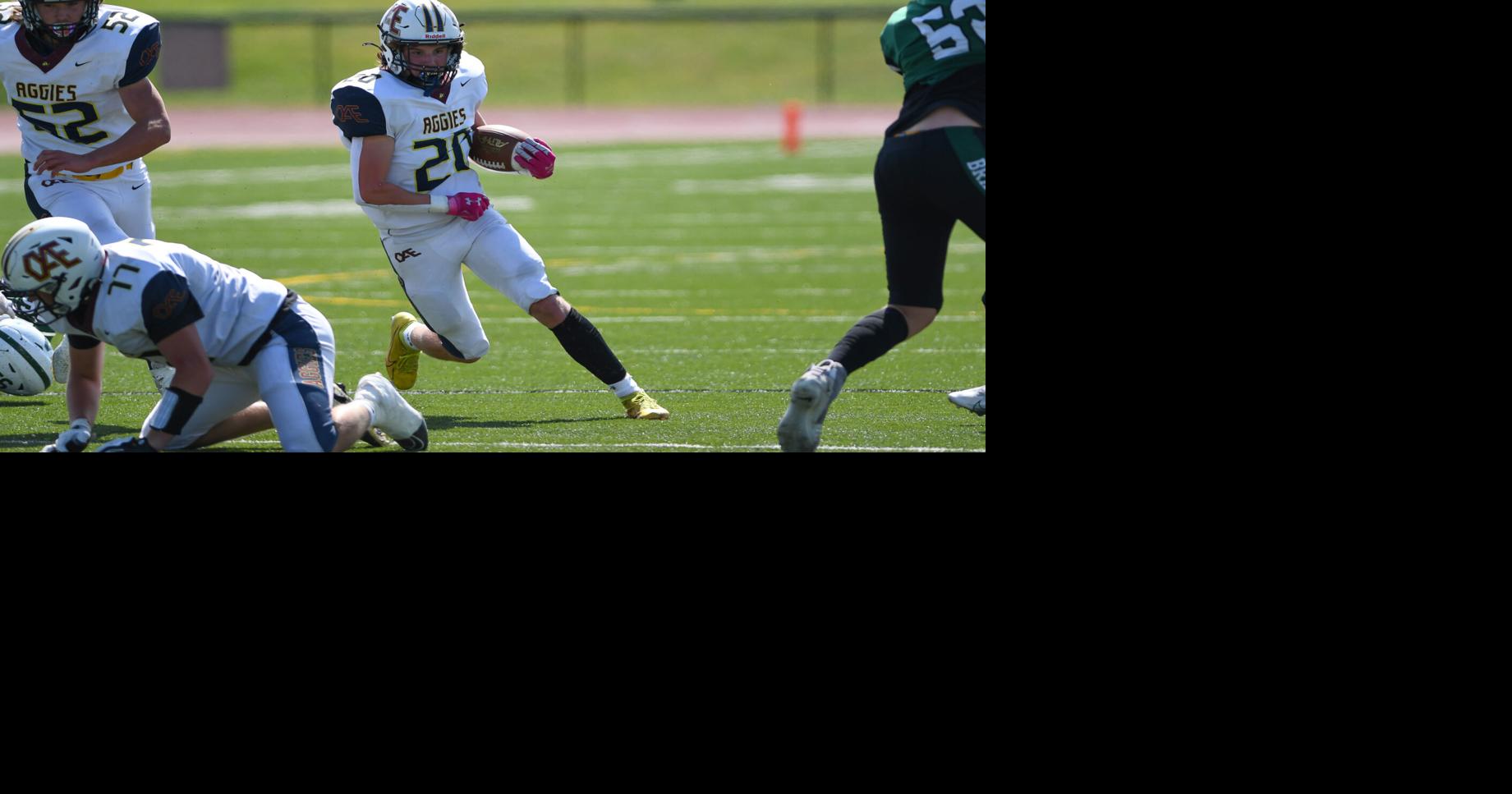 WEEK 4 PREVIEWS: Notre Dame will be at Oakfield-Alabama/Elba for the ...