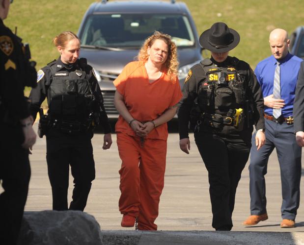 (WATCH) Accusatory documents: Elmore allegedly struck Sanfratello and ...