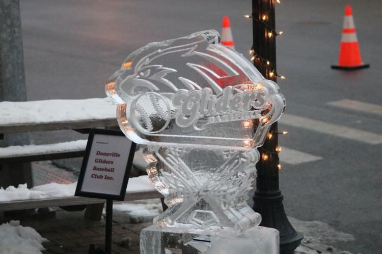 Joy and generosity fill the streets of Dansville for Winter in the ...