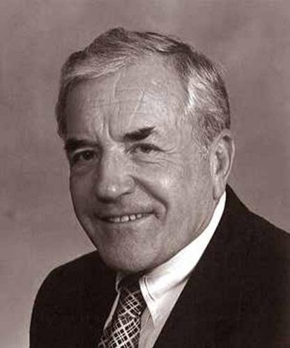 Richard A. Ash | Obituaries | thelcn.com