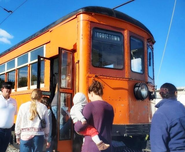 Transportation museum opens May 31 | Lifestyles | thelcn.com