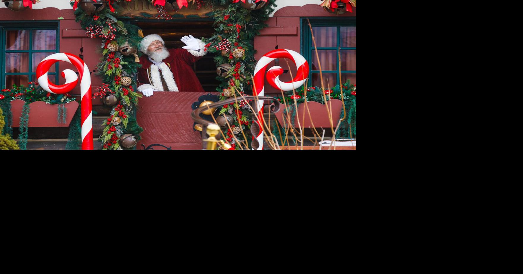 Christmas music driving you nuts? Why holiday playlists are everywhere ...