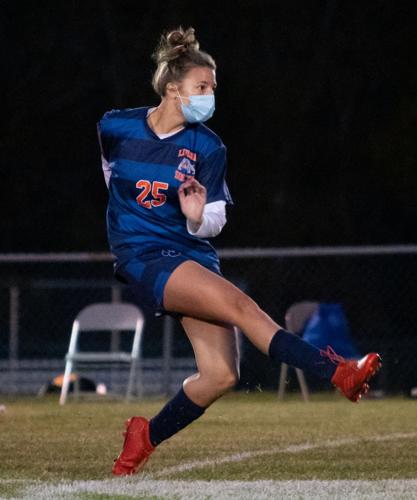 GIRLS SOCCER: Geneseo, Avon girls keep rolling; Keshequa, York play to ...