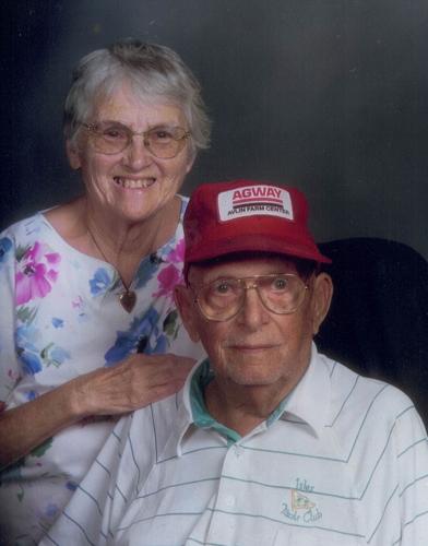 Leah H. Gilmore | Obituaries | thelcn.com