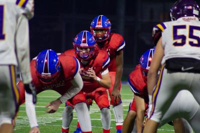 H.S. FOOTBALL: Football Flashback for Week 8 | Sports | thelcn.com