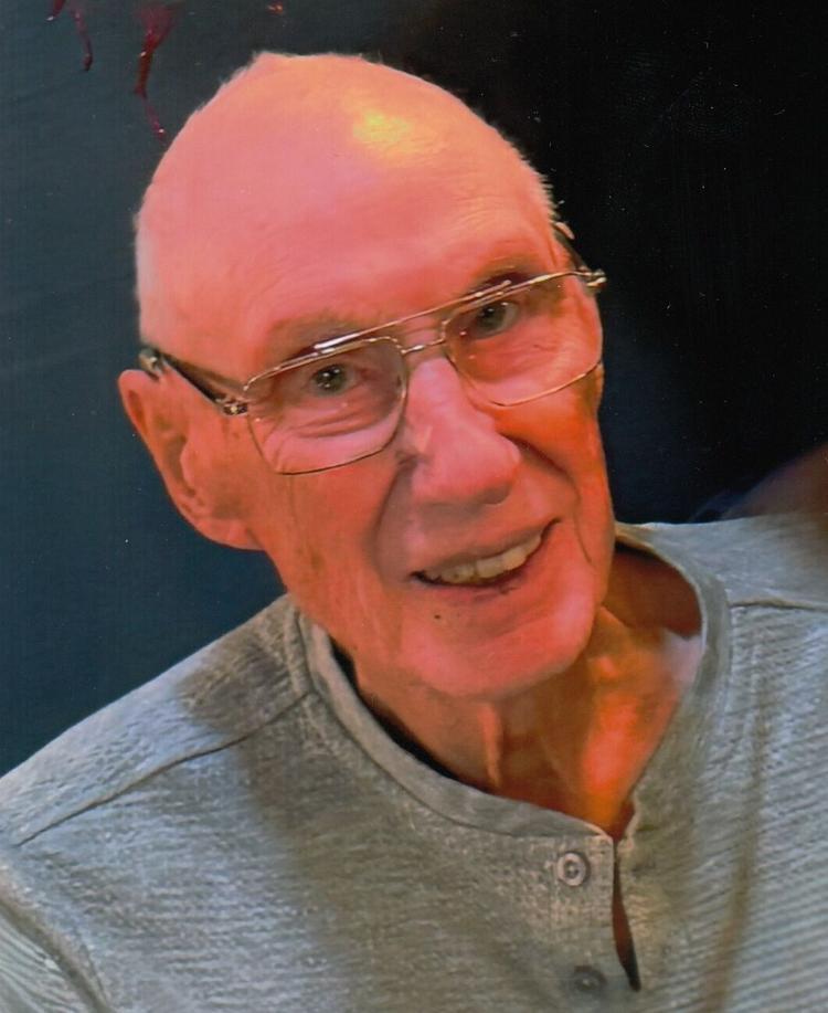 Paul Edward Phillips Sr. | Obituaries | thelcn.com