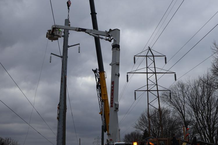 National Grid's 'Upstate Upgrade' to include work in Genesee ...