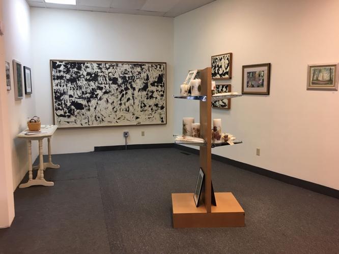 Rural Arts Center opens in Perry | Local News | thelcn.com