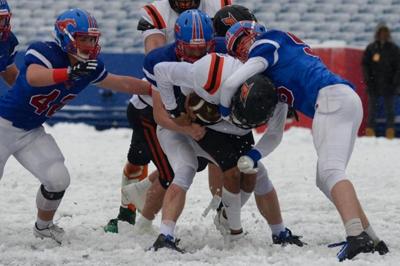 Section VI, officials reach deal to begin season on time | Sports ...