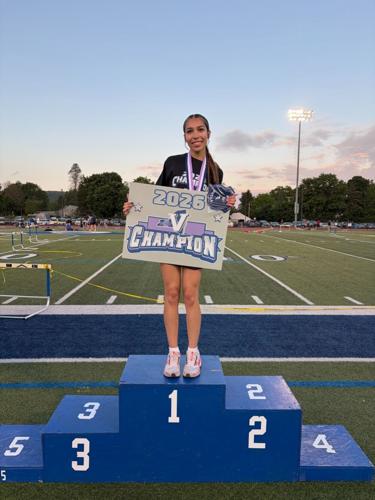 SEC. V OUTDOOR TRACK & FIELD: B-H girls capture 'C1' title on home ...