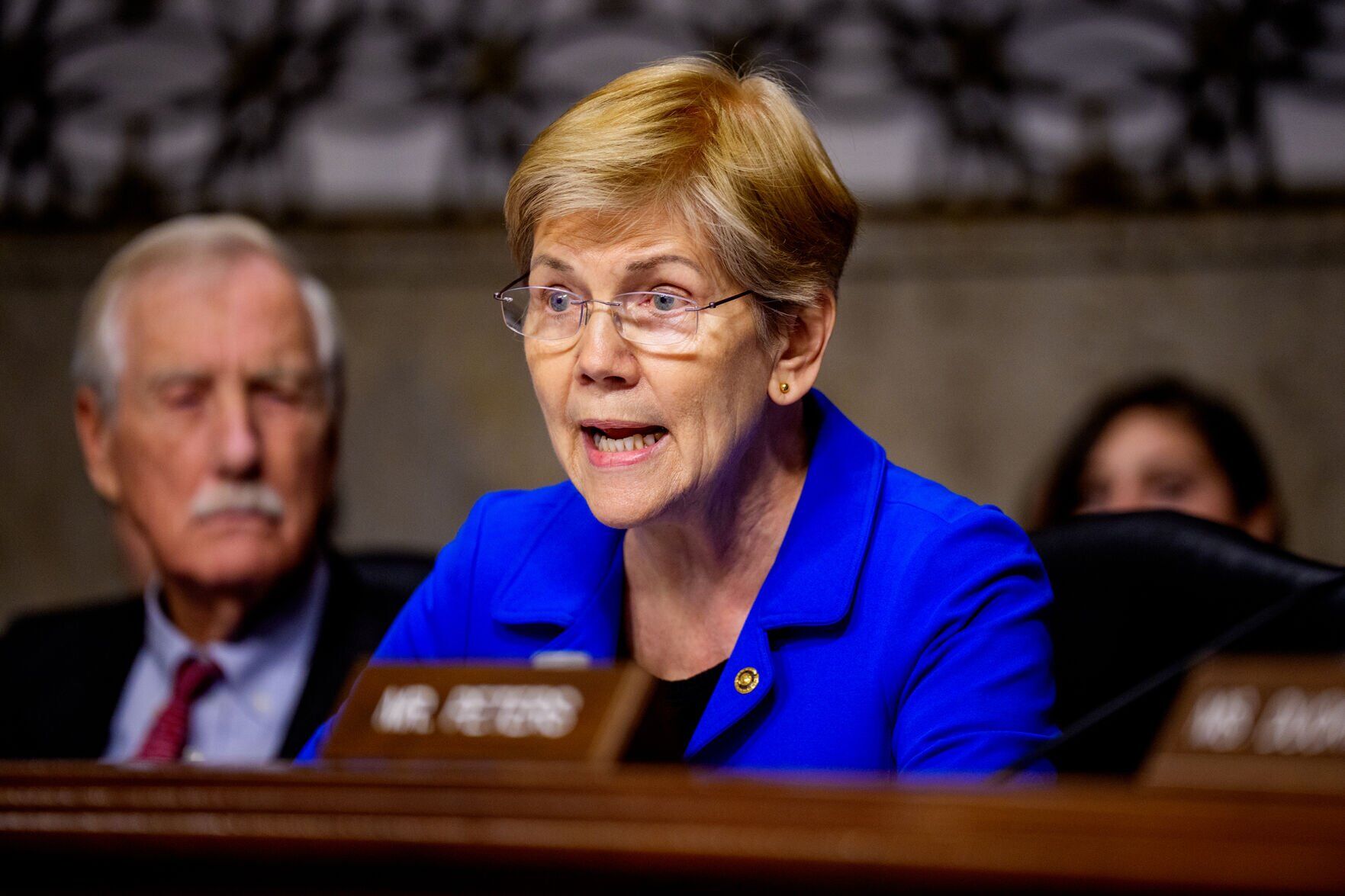 Editorial — Boston Herald: Congress has learned nothing as another ...