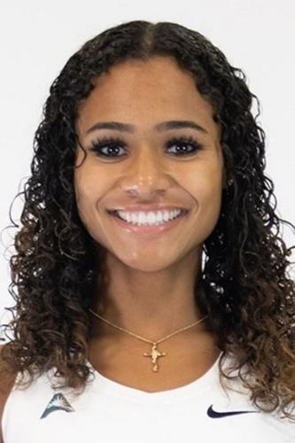 COLLEGE REPORT: Record-holder Palotti enters final season at ...