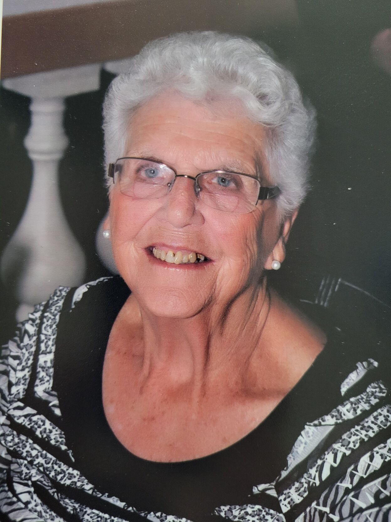 Nancy Marsh | Obituaries | thelcn.com