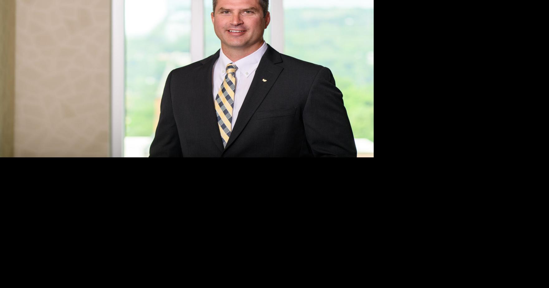 Tompkins Financial names Tomazin as CFO | Local News | thelcn.com